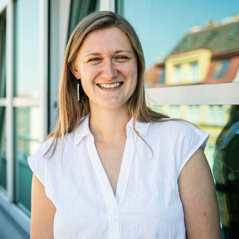 Zakladatelé a dárci – Učím o klimatu